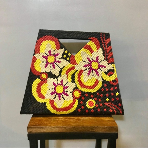 Native | Bags | Philippines Native Bag | Poshmark